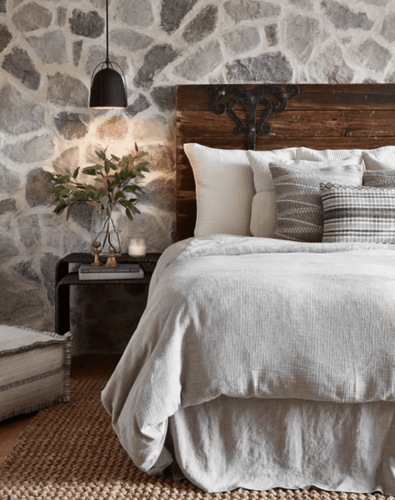 10 Unique Headboard Ideas That Will Change the Style of Your Room