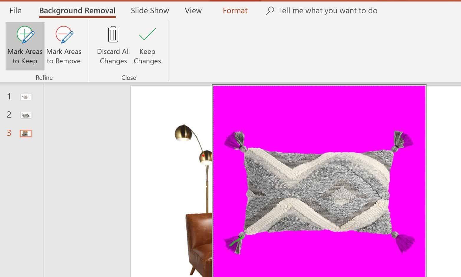 How to Create a Mood Board in PowerPoint - Pine and Poplar