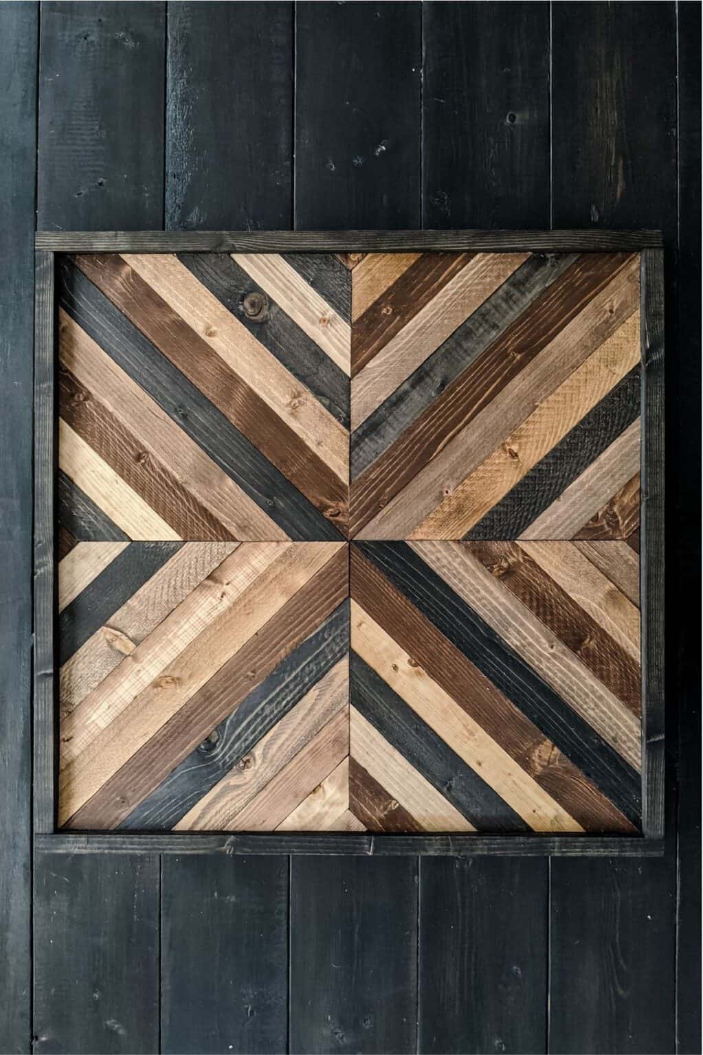 How to Stain Wood Like a Pro: The Ultimate Staining Guide
