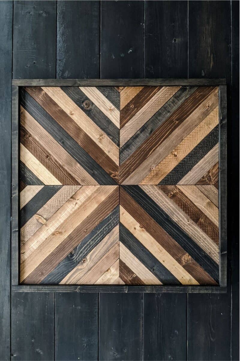 How to Stain Wood Like a Pro: The Ultimate Staining Guide