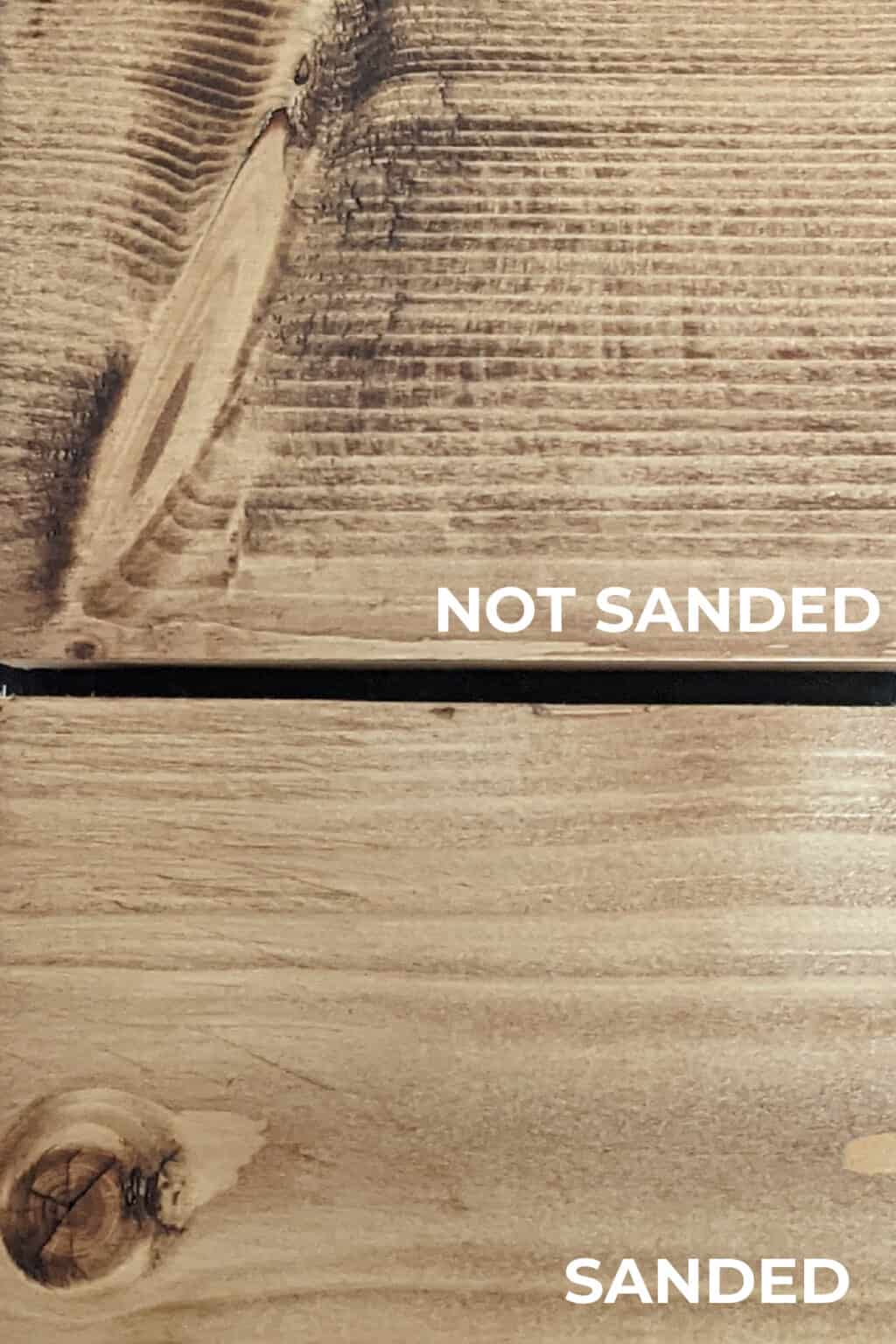 How to Stain Wood Like a Pro: The Ultimate Staining Guide