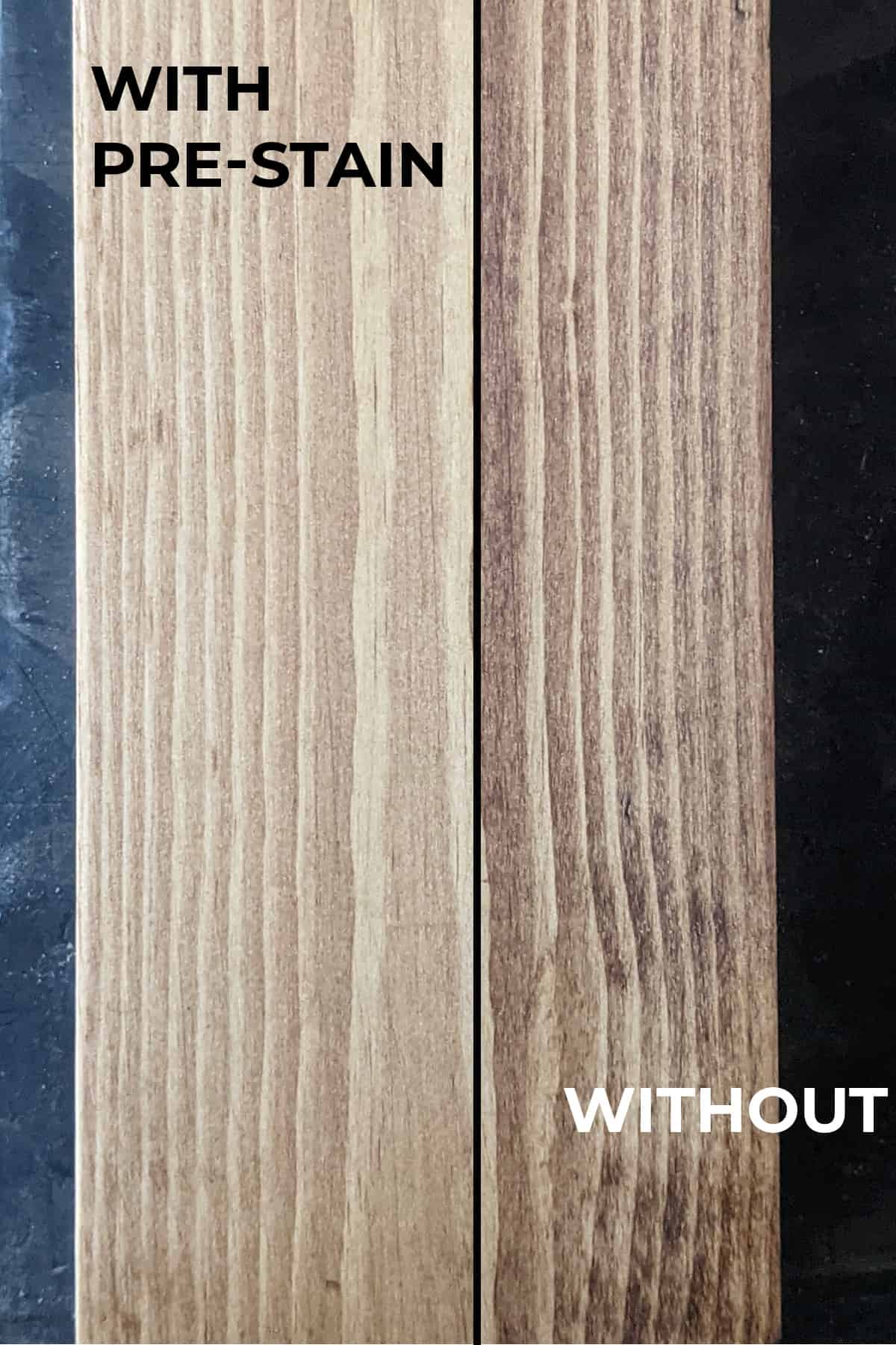 How to Stain Wood Like a Pro: The Ultimate Staining Guide