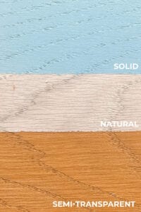 How to Stain Wood Like a Pro: The Ultimate Staining Guide