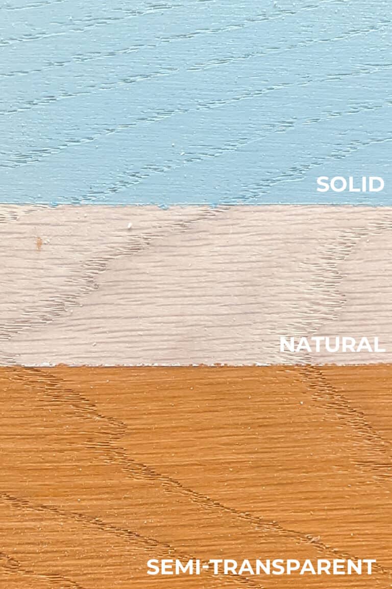 How to Stain Wood Like a Pro: The Ultimate Staining Guide