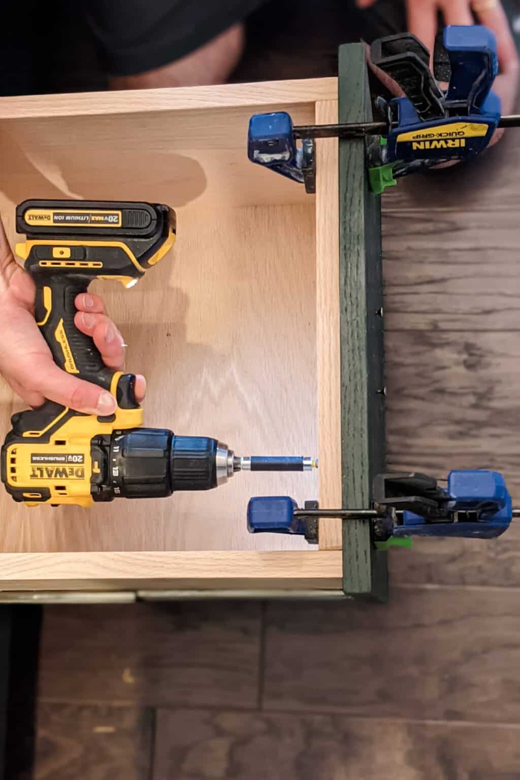 The ULTIMATE Guide to DIY Drawers: The Easiest Way to Make and Install ...