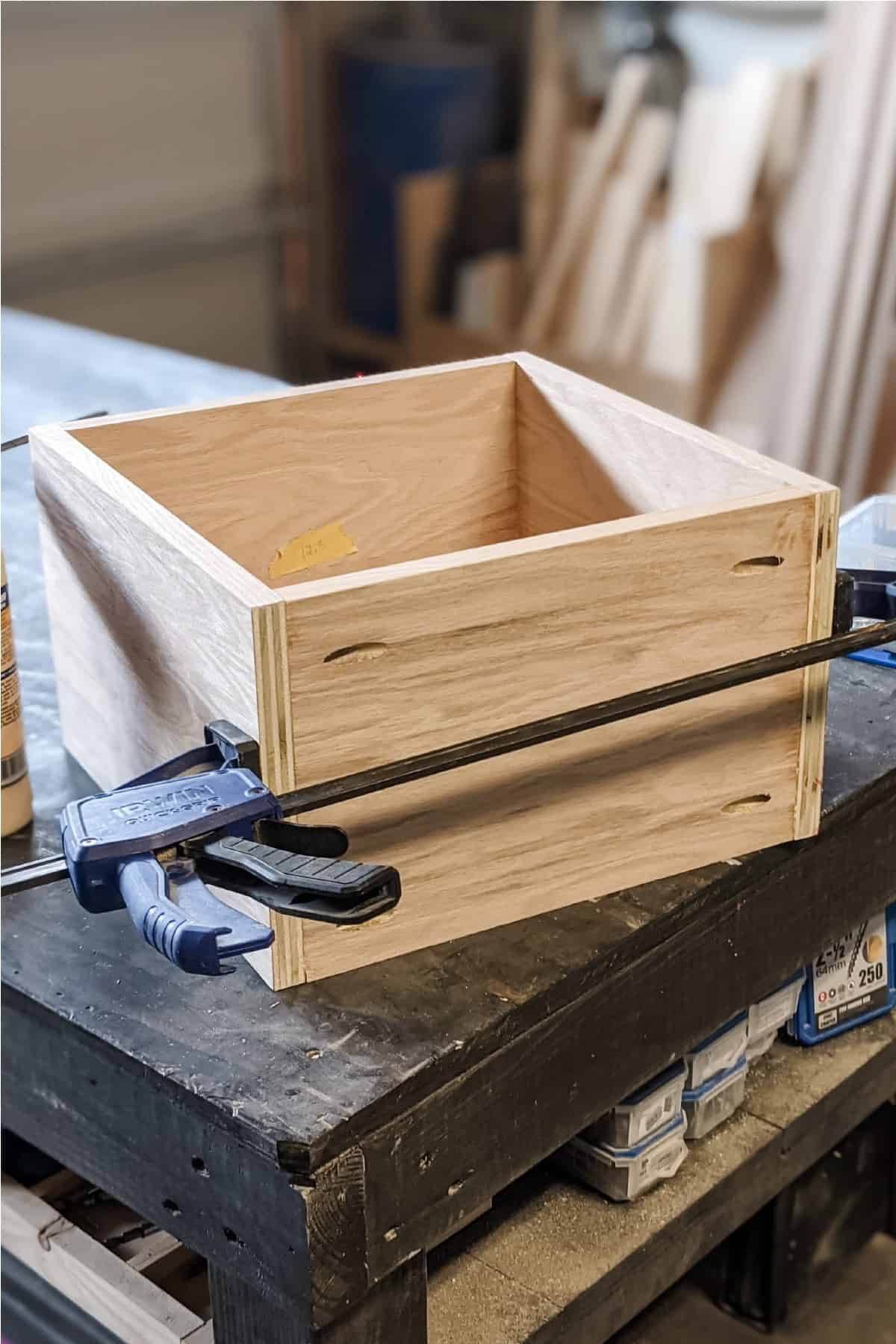 The ULTIMATE Guide to DIY Drawers: The Easiest Way to Make and Install ...