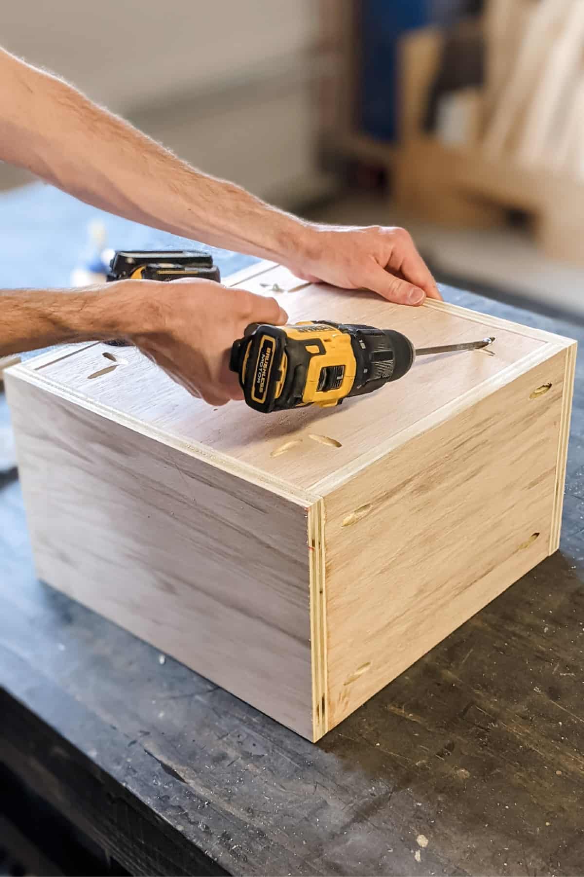 The ULTIMATE Guide to DIY Drawers: The Easiest Way to Make and Install ...