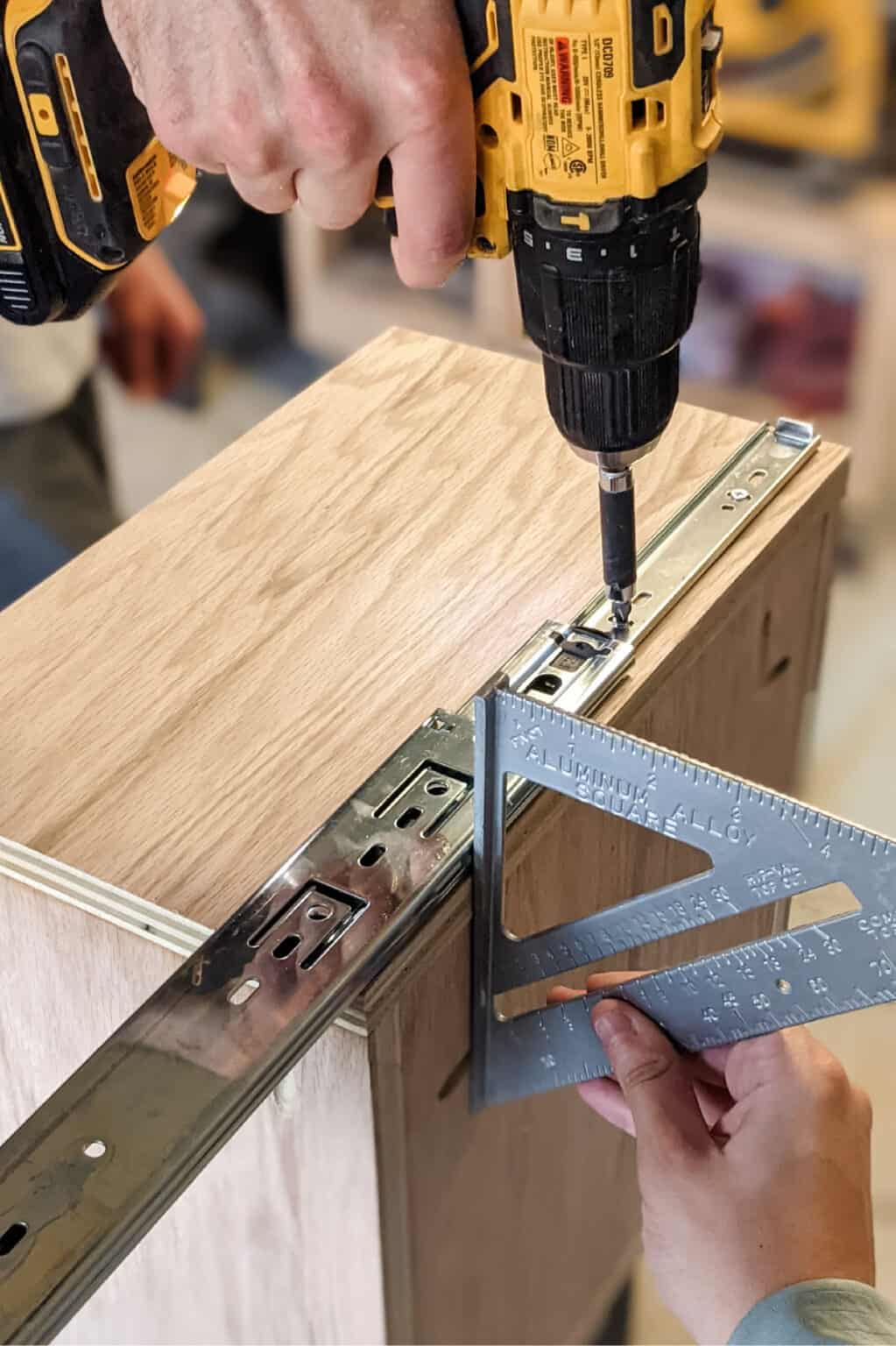 The ULTIMATE Guide to DIY Drawers: The Easiest Way to Make and Install ...