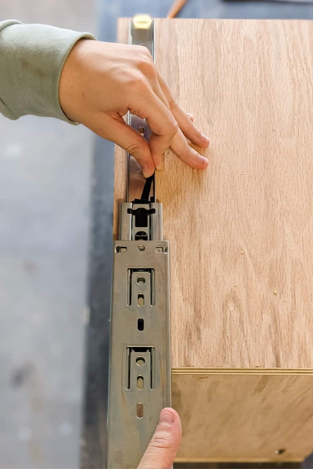 The ULTIMATE Guide to DIY Drawers: The Easiest Way to Make and Install ...