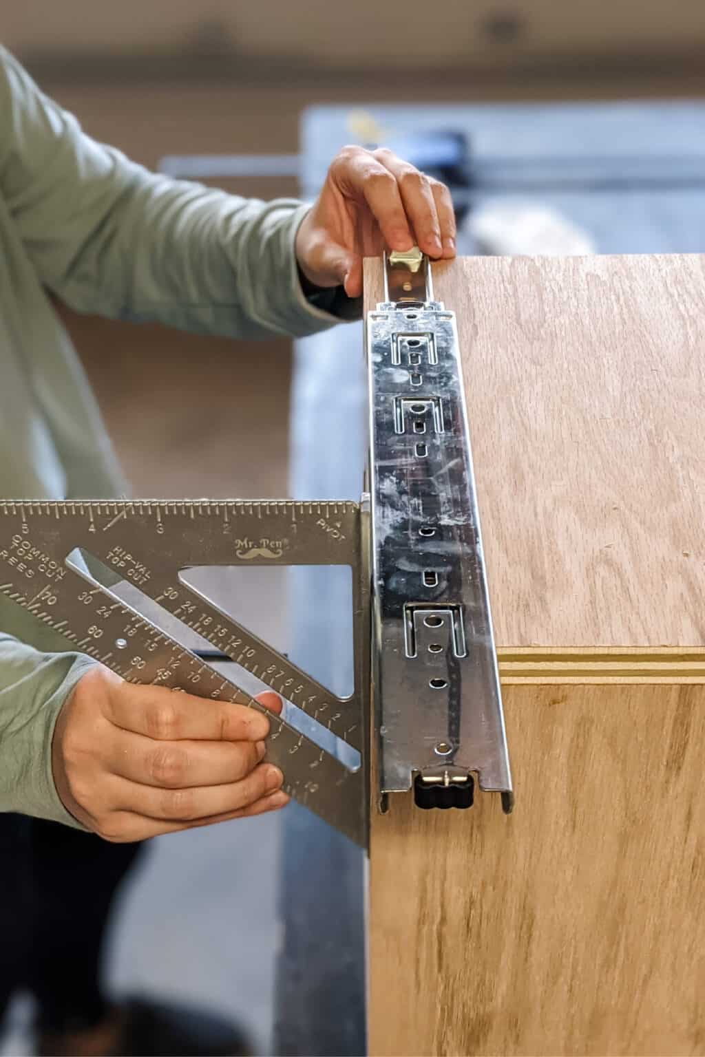The ULTIMATE Guide to DIY Drawers: The Easiest Way to Make and Install ...