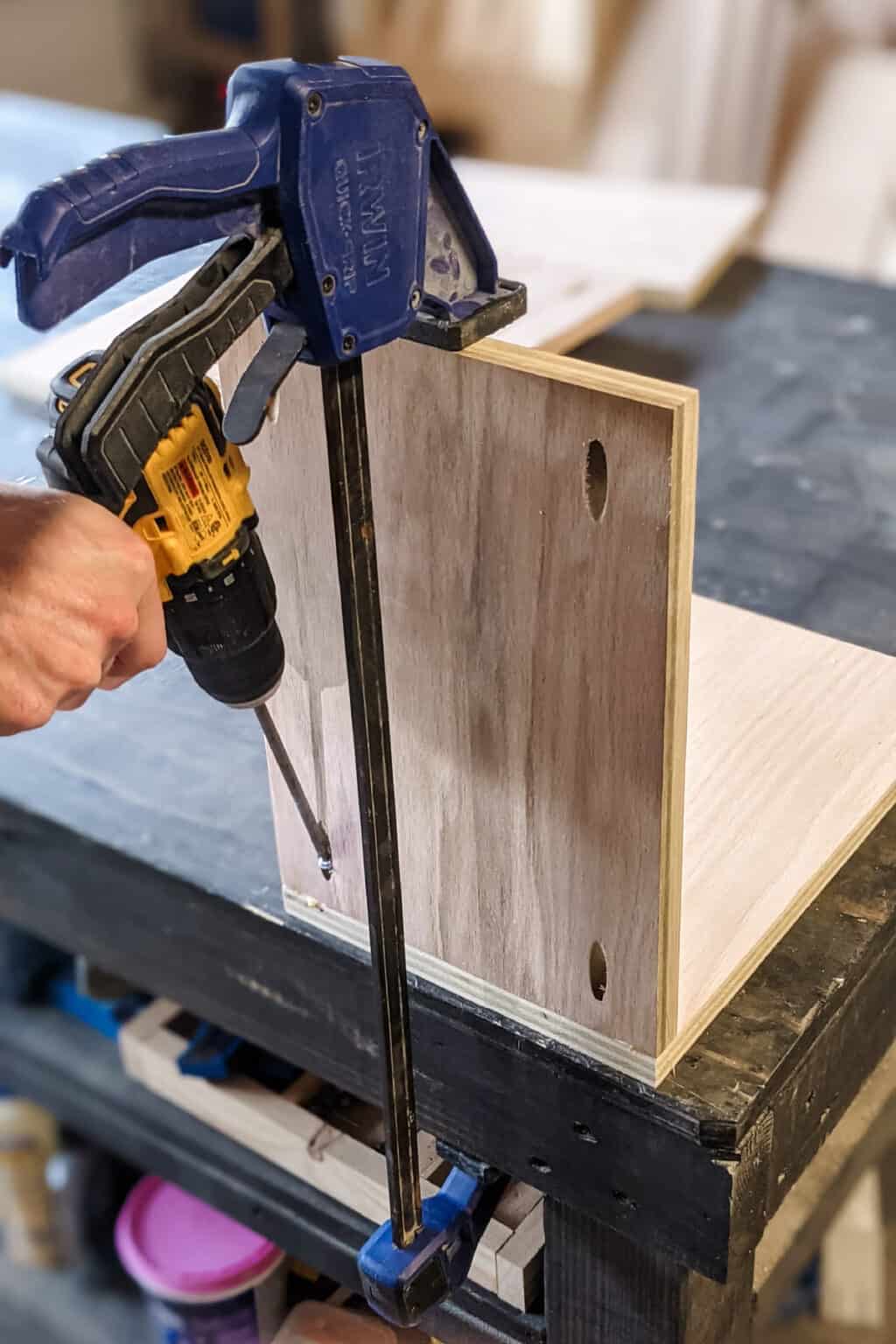 The ULTIMATE Guide to DIY Drawers: The Easiest Way to Make and Install ...