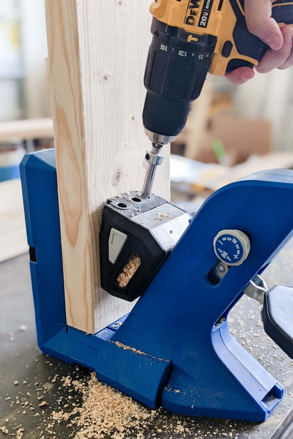Beginner Woodworking Tools (And Which to Buy First)