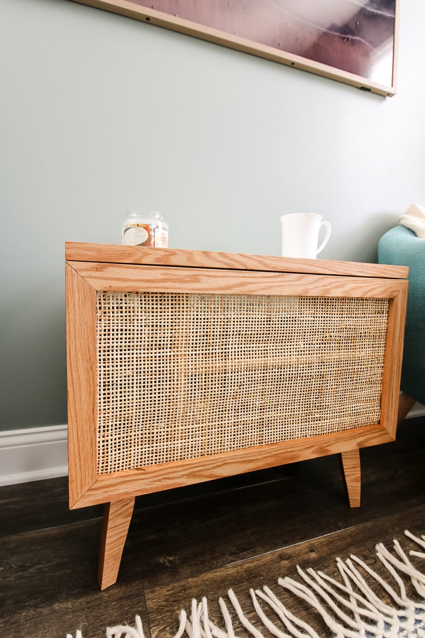 30 DIY End Table Plans You Can Build Today