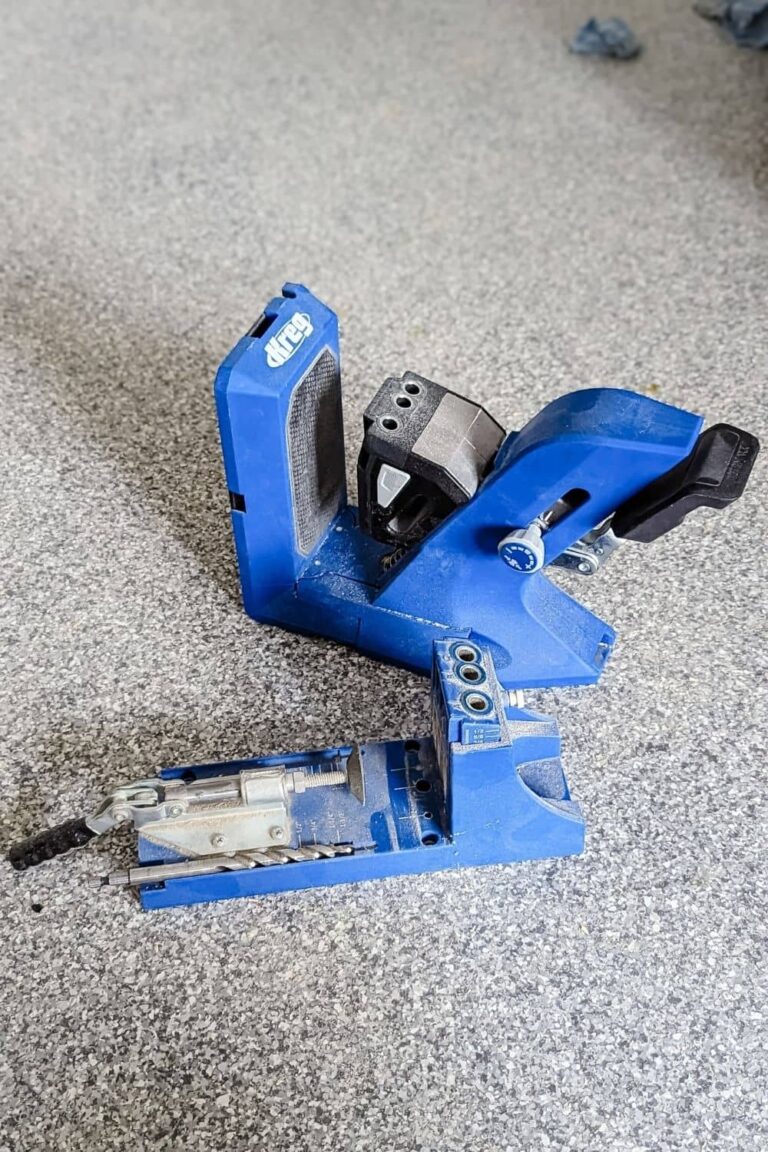 Which Kreg Jig Should You Get in 2023?