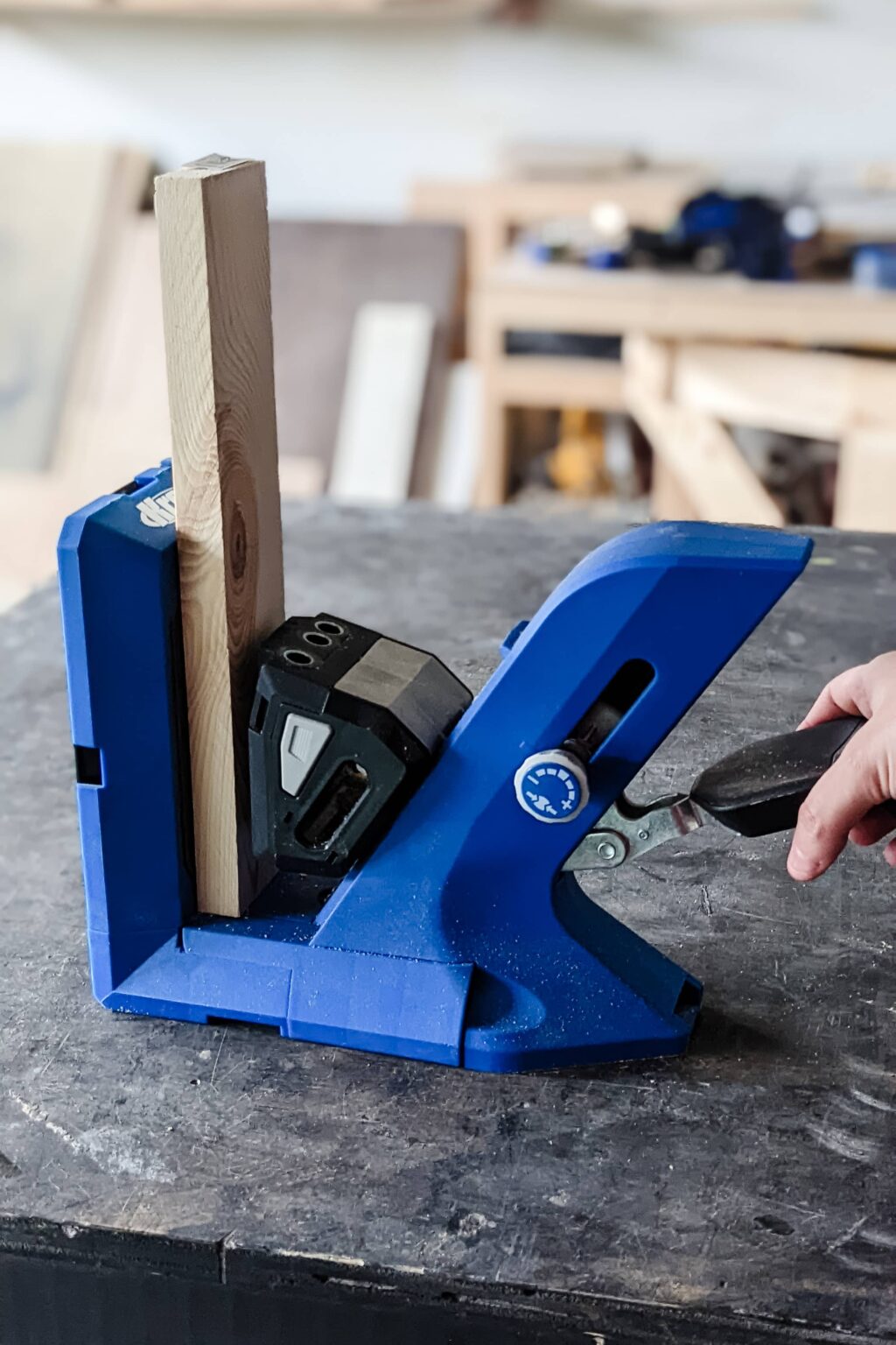 Which Kreg Jig Should You Get in 2024?