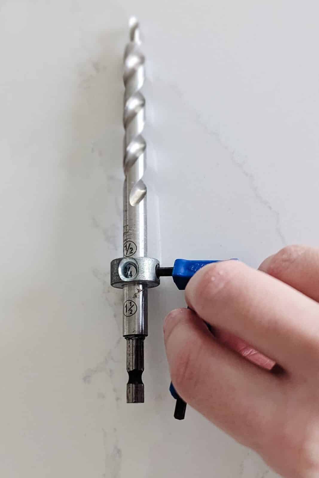 Kreg Jig Depth Collar Settings: The Complete Guide [Free Chart]