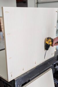 Tools for Cabinet Making - It's Not as Many as You'd Think!