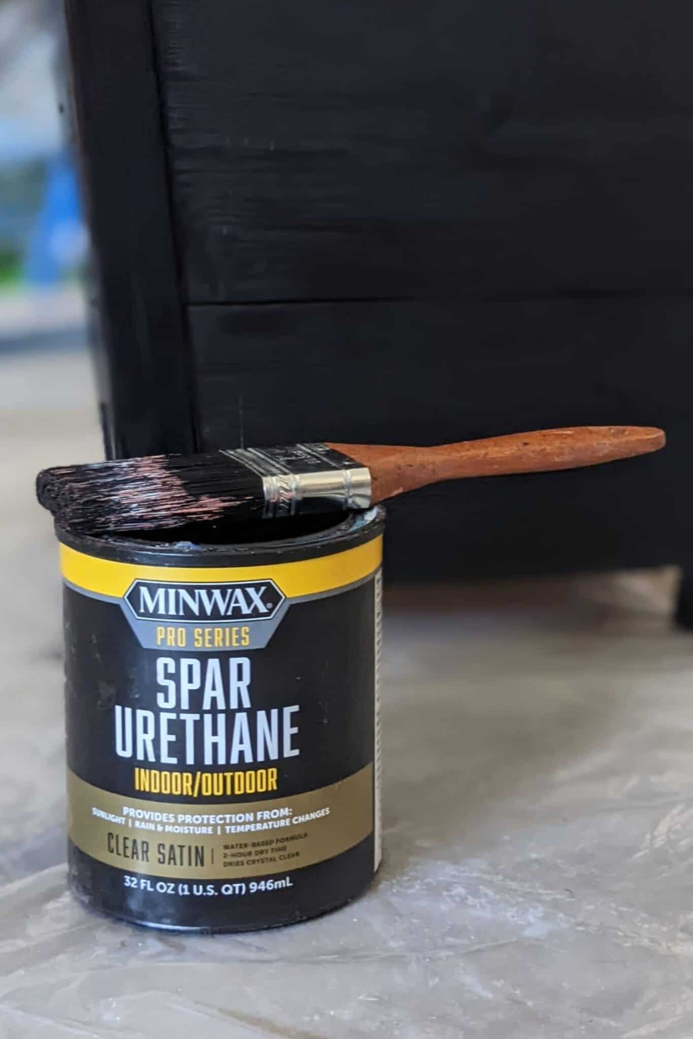 6 Ways to Treat Wood for Outdoor Use - Pine and Poplar