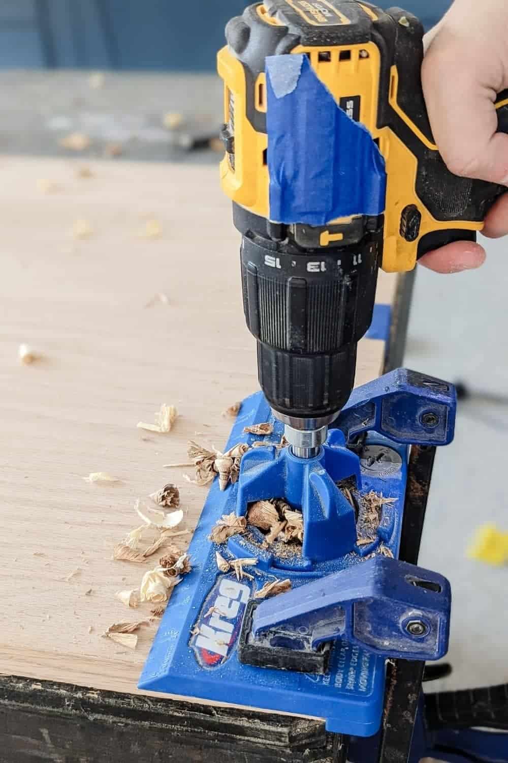 Build this DIY Sideboard Today! - Pine and Poplar