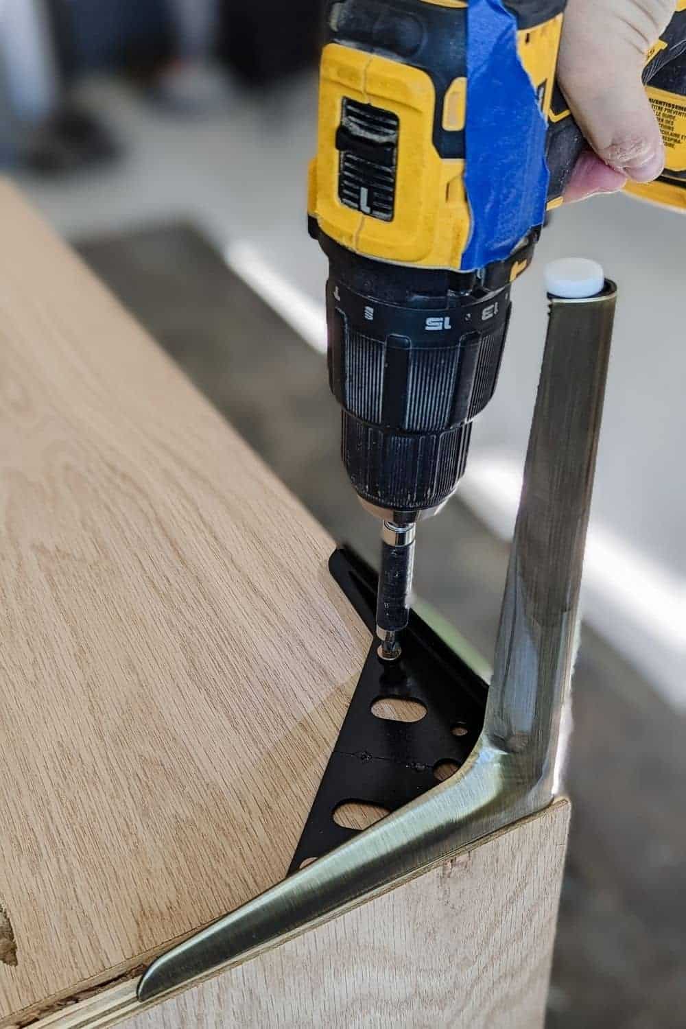 Build this DIY Sideboard Today! - Pine and Poplar