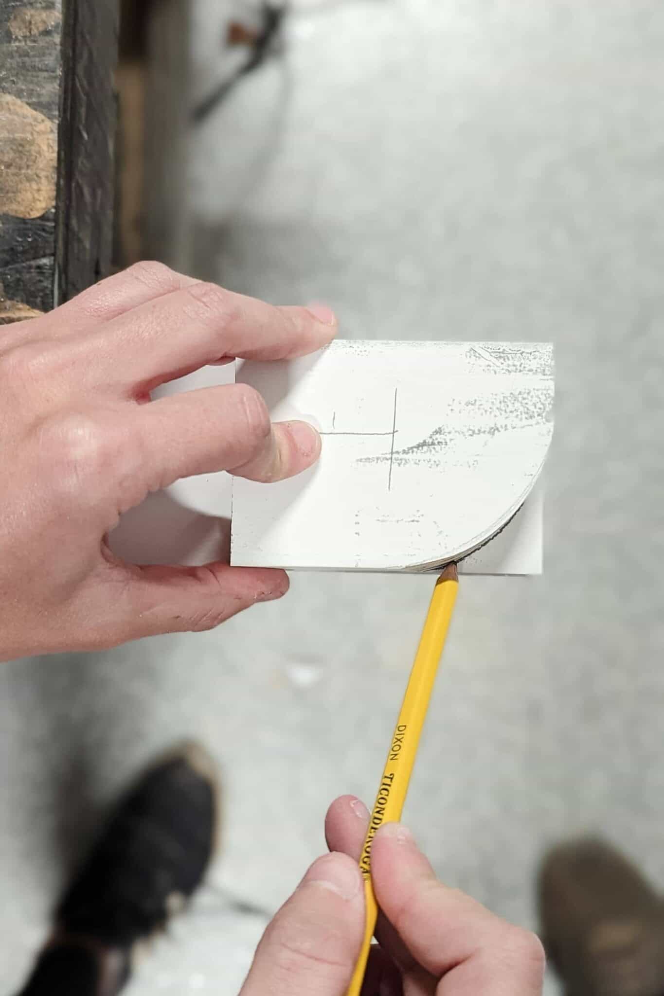 DIY Rotating Bookshelf - Pine and Poplar